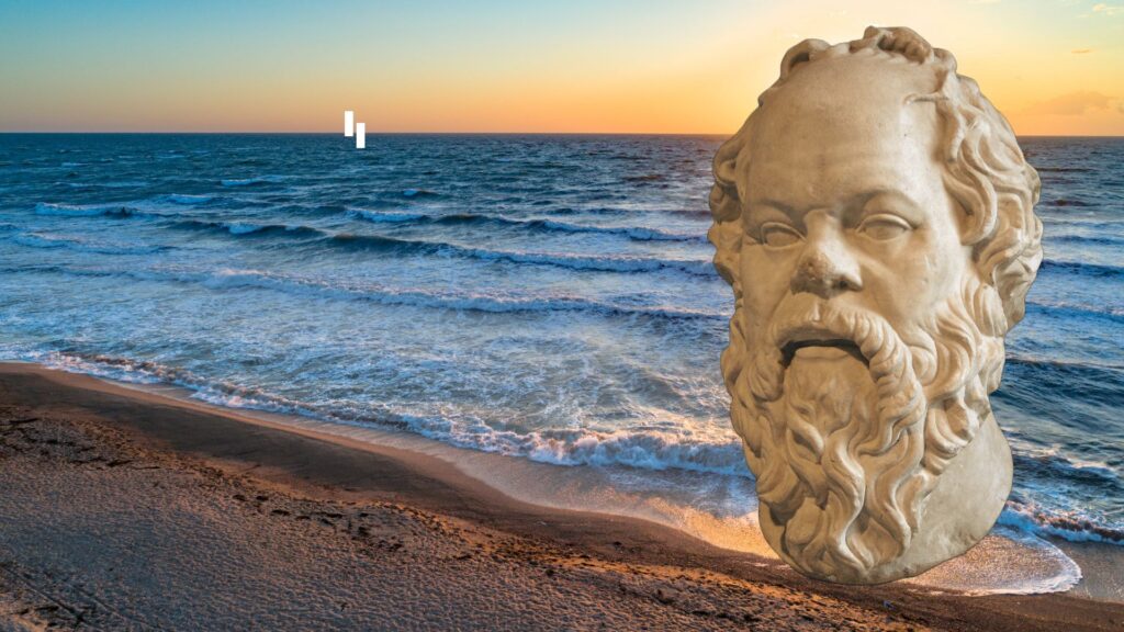 Los tres filtros de Socrates - EntrenoElAlma